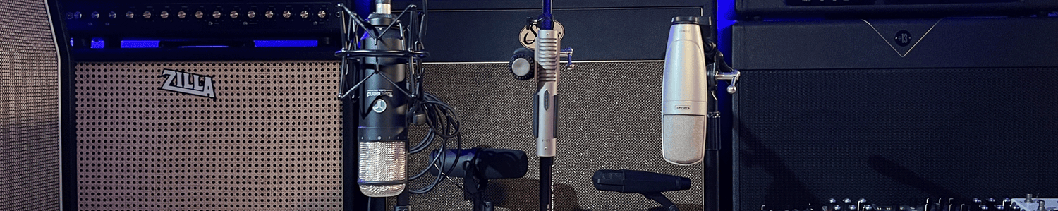 NAM – Core Tone Captures