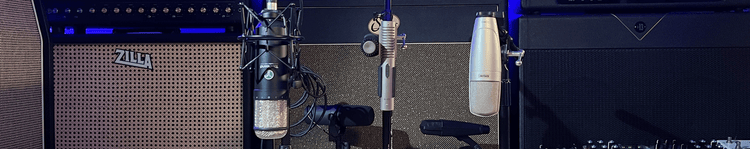 NAM – Core Tone Captures